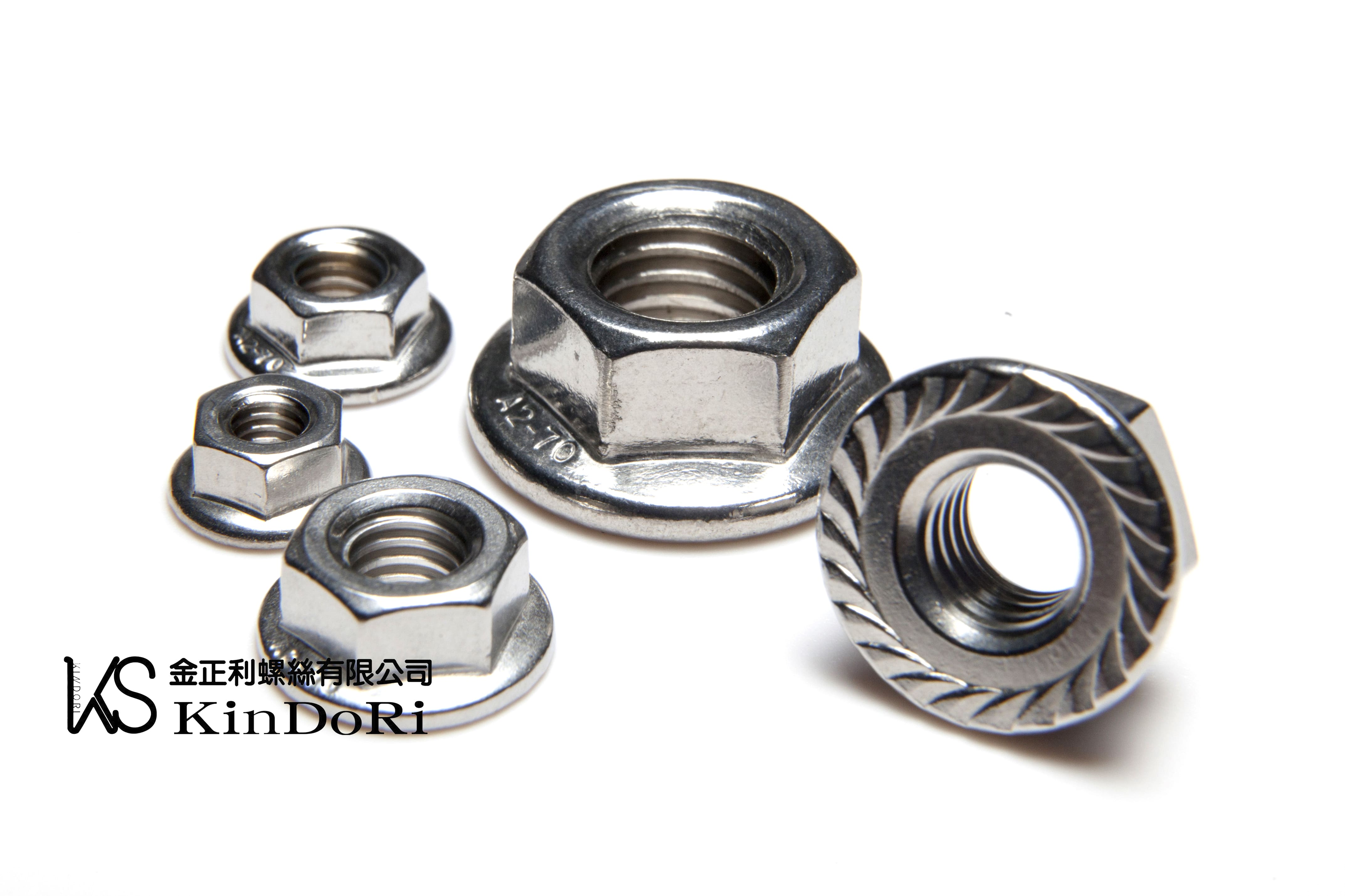 金正利螺絲有限公司